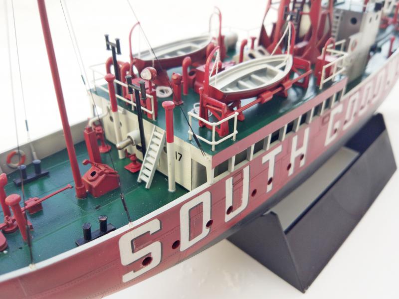 Корабли | Ark Models